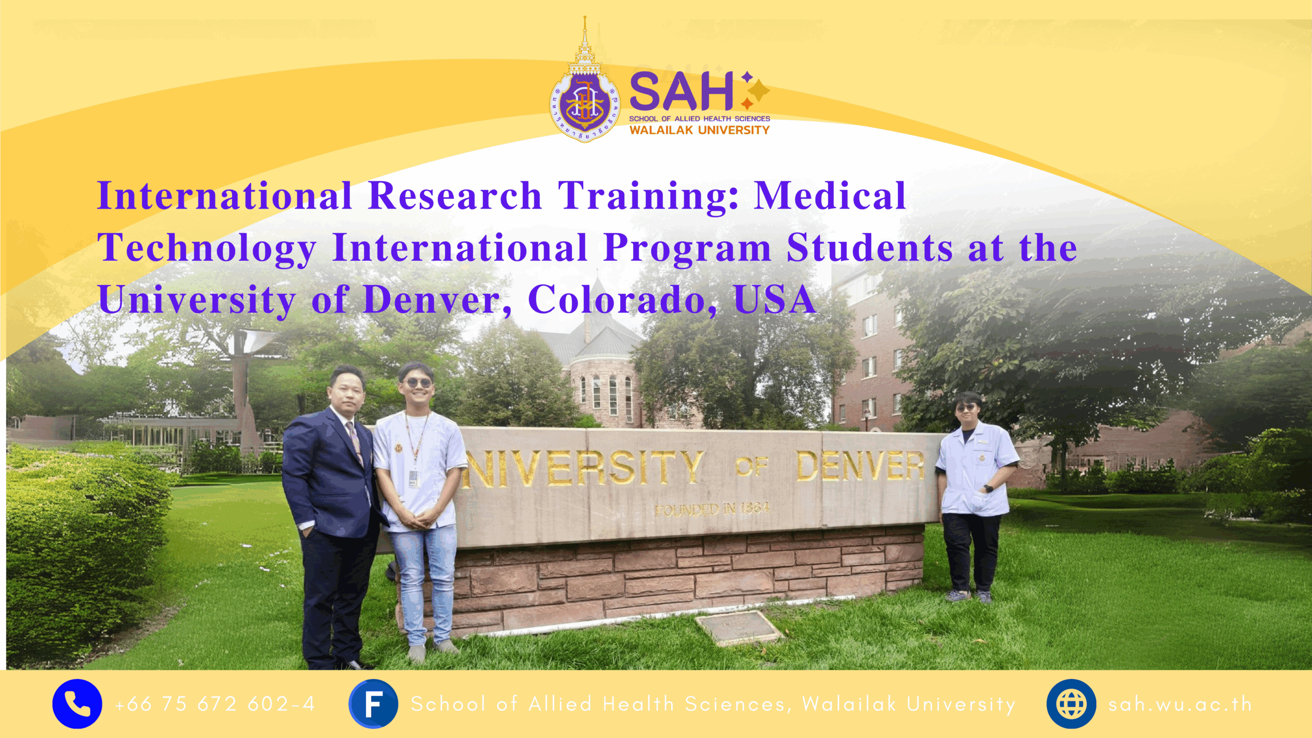 𝐈𝐧𝐭𝐞𝐫𝐧𝐚𝐭𝐢𝐨𝐧𝐚𝐥 𝐑𝐞𝐬𝐞𝐚𝐫𝐜𝐡 𝐓𝐫𝐚𝐢𝐧𝐢𝐧𝐠: 𝐌𝐞𝐝𝐢𝐜𝐚𝐥 𝐓𝐞𝐜𝐡𝐧𝐨𝐥𝐨𝐠𝐲 𝐈𝐧𝐭𝐞𝐫𝐧𝐚𝐭𝐢𝐨𝐧𝐚𝐥 ...